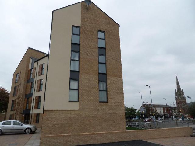 2 bedroom apartment to rent