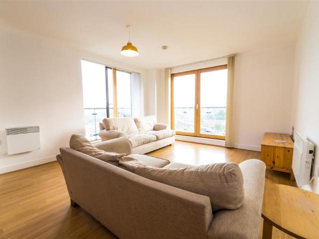 2 bedroom apartment to rent