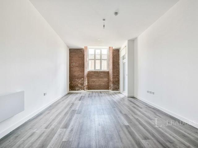 2 bedroom apartment to rent Cotton Gardens, Bolton, Greater Manchester, BL1