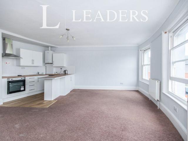 2 bedroom apartment to rent Commercial Road, Bournemouth, BH2