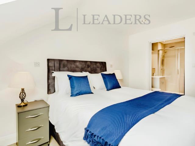 2 bedroom apartment to rent Cosy Nook, St. Neots Road, Dry Drayton, Cambridge, CB23