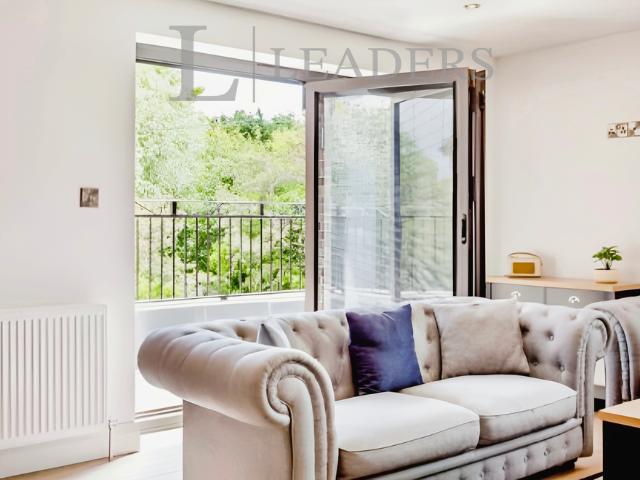 2 bedroom apartment to rent Cosy Nook, St. Neots Road, Dry Drayton, Cambridge, CB23