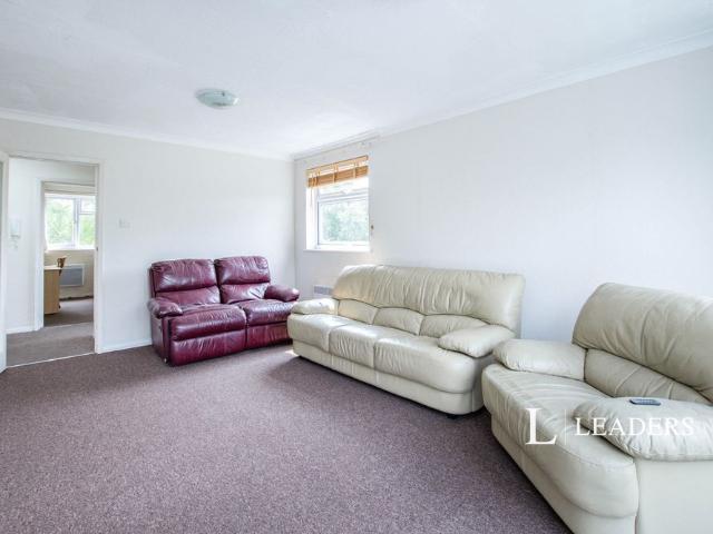 2 bedroom apartment to rent Cavendish Road, Bournemouth, BH1