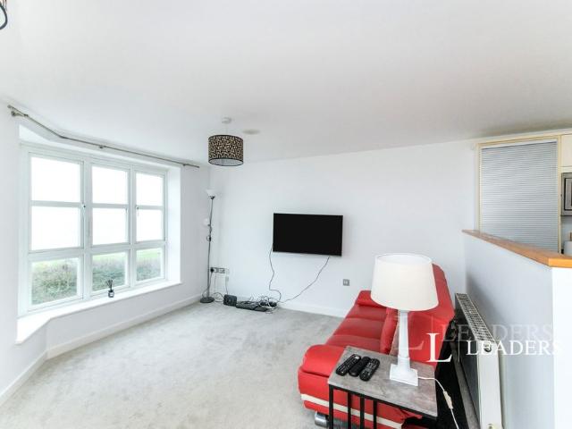 2 bedroom apartment to rent Caroline Way, Eastbourne, East Sussex, BN23