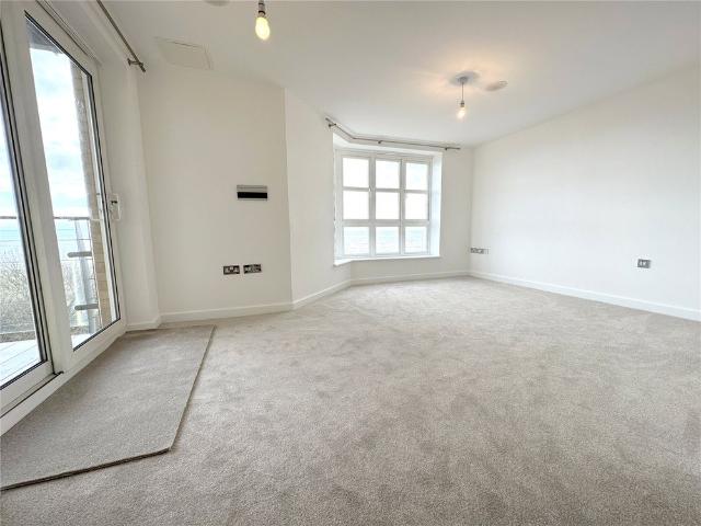 2 bedroom apartment to rent Caroline Way, Eastbourne, East Sussex, BN23
