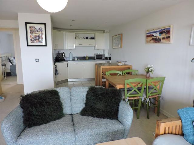 2 bedroom apartment to rent Caroline Way, Sovereign Harbour North, Eastbourne, BN23