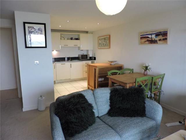 2 bedroom apartment to rent Caroline Way, Sovereign Harbour North, Eastbourne, BN23
