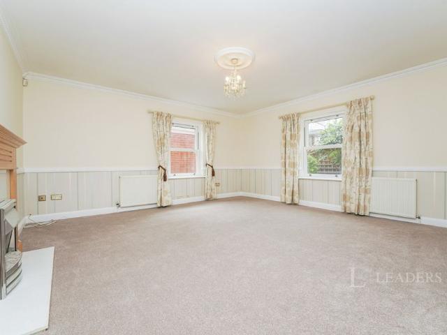 2 bedroom apartment to rent Carpenters Lane, Cirencester, Gloucestershire, GL7