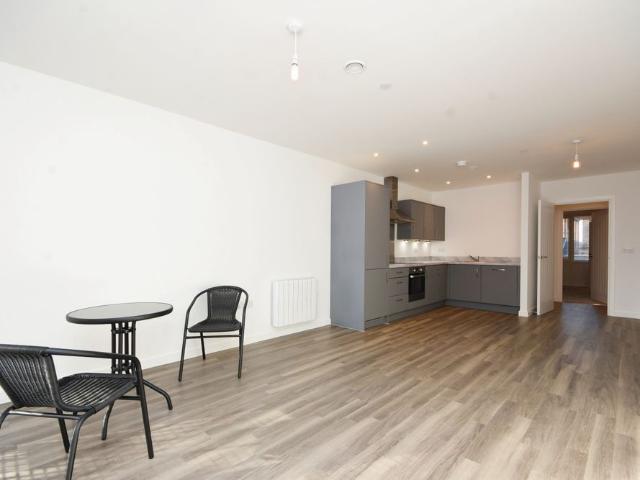 2 bedroom apartment to rent Carriage House, Morton Peto Road, Bishops Stortford, CM23