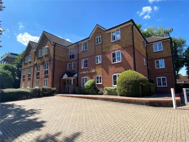 2 bedroom apartment to rent Carrington House, Westwood Road, Southampton, SO17