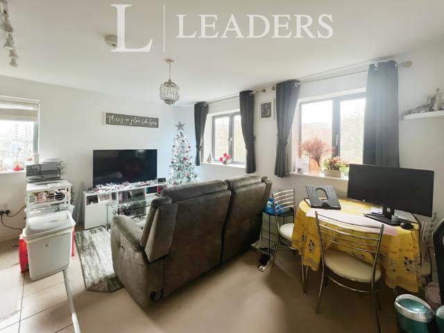 2 bedroom apartment to rent Castle Locks, Castle Road, Kidderminster, DY11