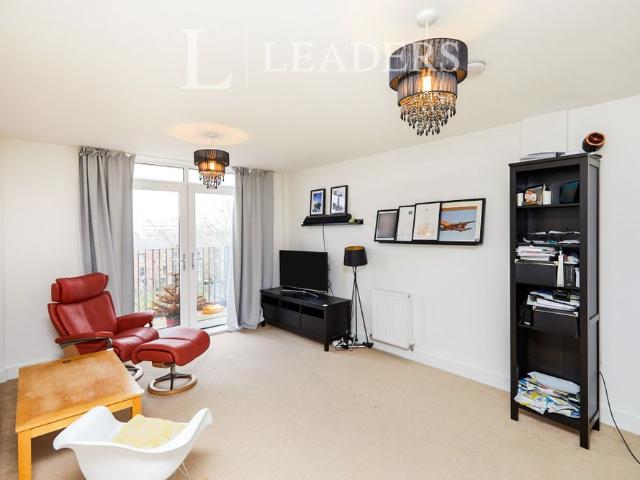 2 bedroom apartment to rent Castleward Boulevard, Derby, DE1