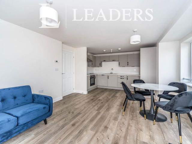 2 bedroom apartment to rent Cedarwood Circle, Houghton Conquest, Bedford, MK45