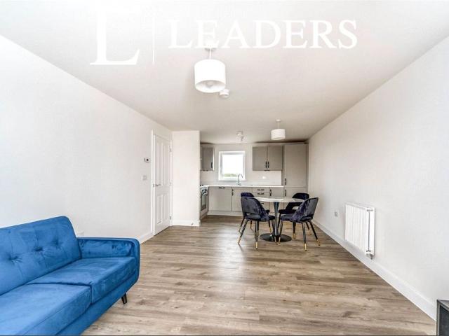 2 bedroom apartment to rent Cedarwood Circle, Houghton Conquest, Bedford, Bedfordshire, MK45
