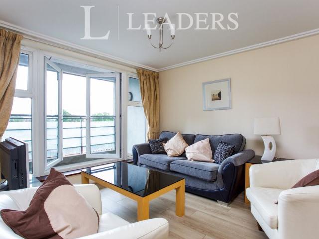 2 bedroom apartment to rent Centrium, Station Approach, Woking, GU22