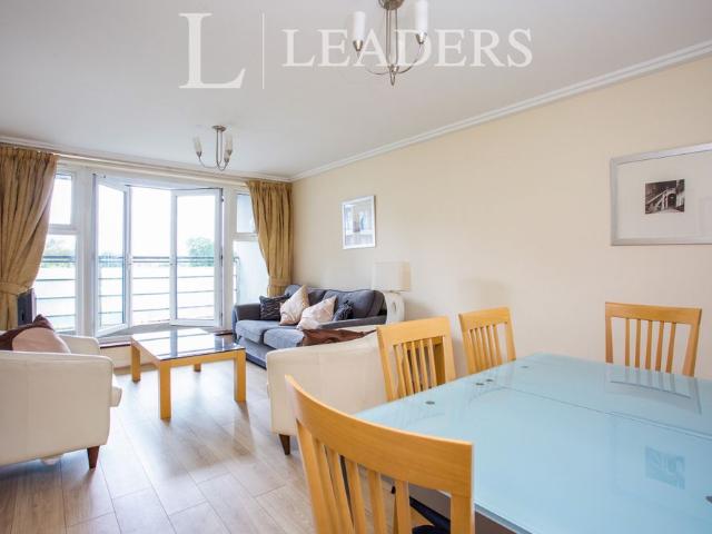2 bedroom apartment to rent Centrium, Station Approach, Woking, GU22