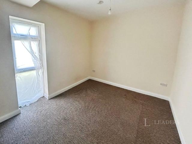 2 bedroom apartment to rent Chambers Street, Derby, Derbyshire, DE24