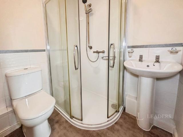 2 bedroom apartment to rent Chancel Court, Solihull, West Midlands, B91