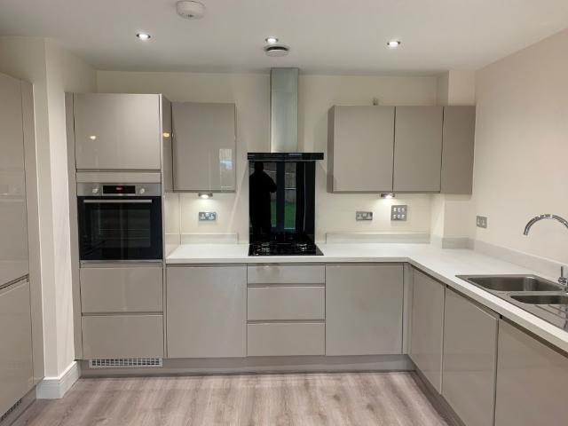 2 bedroom apartment to rent Chandos Road, Buckingham, Buckinghamshire, MK18