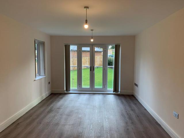 2 bedroom apartment to rent Chandos Road, Buckingham, Buckinghamshire, MK18