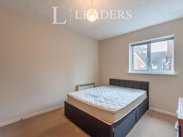 2 bedroom apartment to rent Chantry Court, Cotton Lane, Bury St. Edmunds, IP33