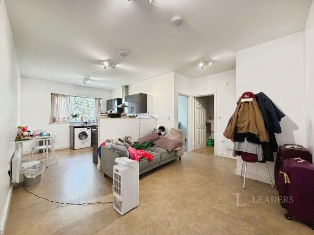 2 bedroom apartment to rent Chelsea Court, 7 Chelsea Street, Nottingham, NG7