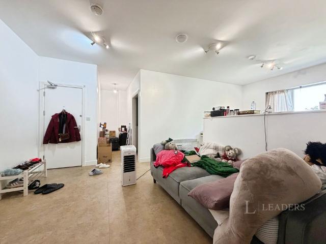 2 bedroom apartment to rent Chelsea Court, 7 Chelsea Street, Nottingham, NG7
