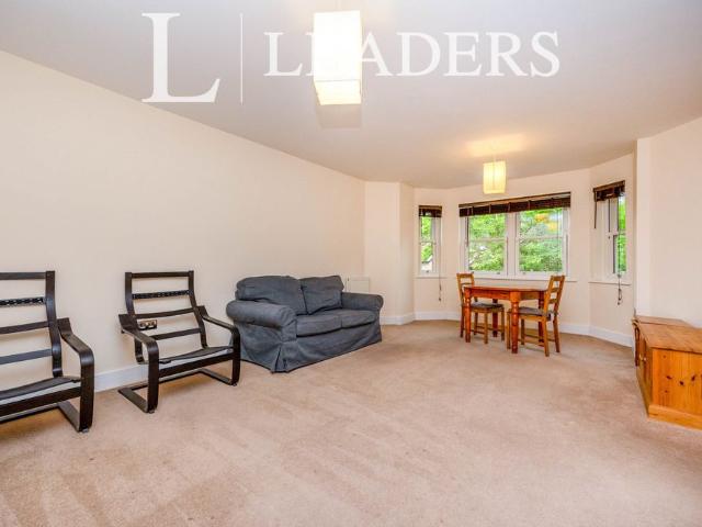 2 bedroom apartment to rent Chestnut House, 32 York Road, Guildford, GU1