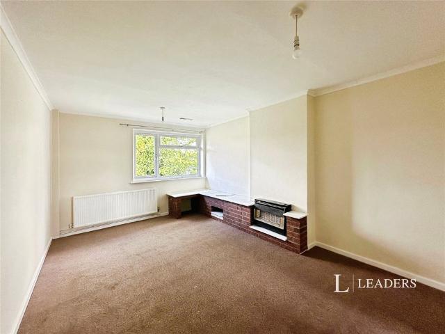 2 bedroom apartment to rent Cherryleas Drive, Leicester, Leicestershire, LE3