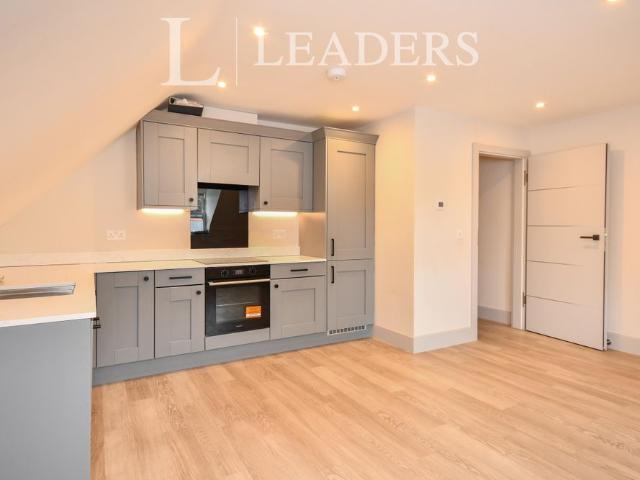 2 bedroom apartment to rent Christchurch Road, Bournemouth, BH1
