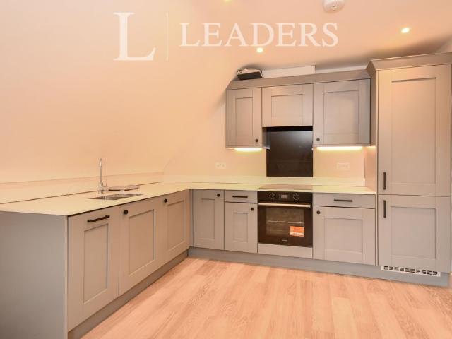 2 bedroom apartment to rent Christchurch Road, Bournemouth, BH1