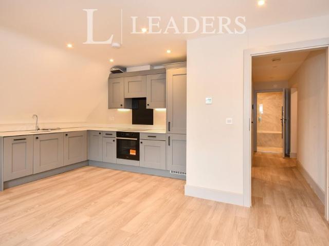 2 bedroom apartment to rent Christchurch Road, Bournemouth, BH1