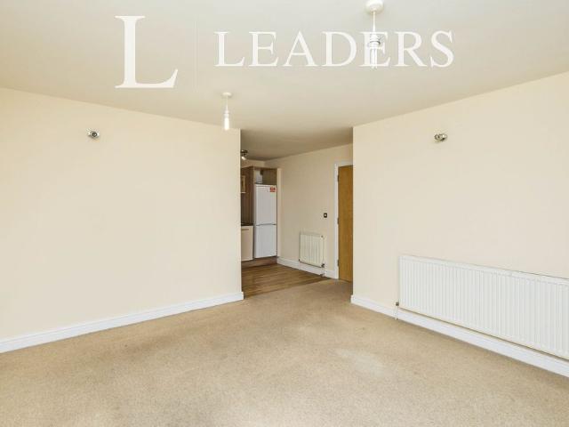 2 bedroom apartment to rent City Walk, City Road, Derby, DE1