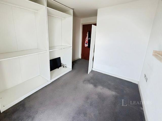 2 bedroom apartment to rent City Loft, 94 The Quays, Salford, M50