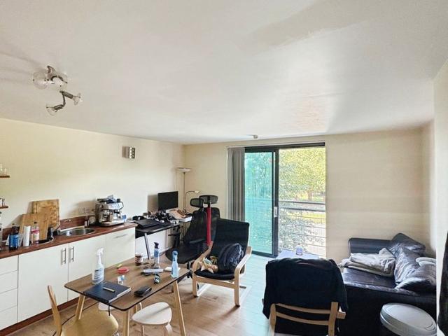 2 bedroom apartment to rent City Point, 156 Chapel Street, Salford, M3