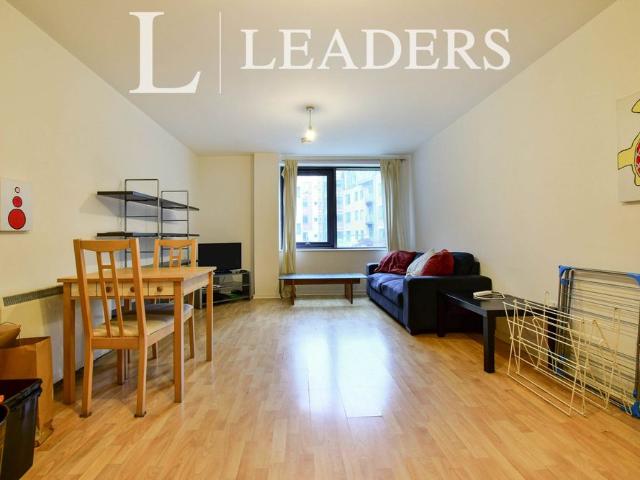 2 bedroom apartment to rent City Road East, Manchester, M15