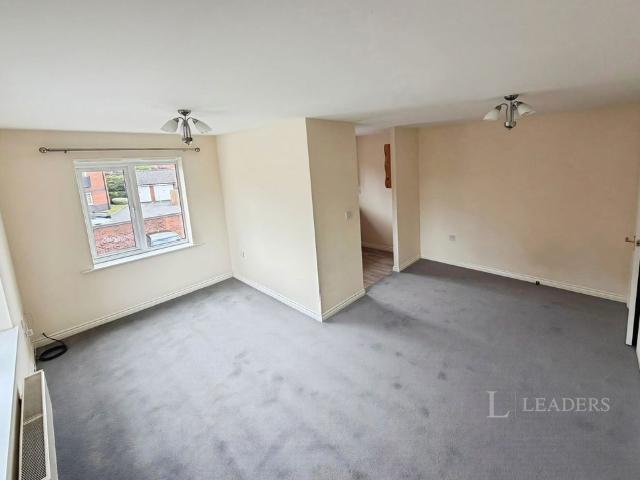 2 bedroom apartment to rent Clyde Street, Hilton, DE65