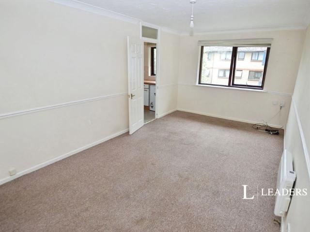 2 bedroom apartment to rent Claremont Heights, Colchester, CO1