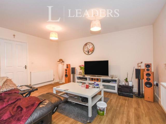 2 bedroom apartment to rent Clay Mills Court, Thomas Way, Braintree, CM7
