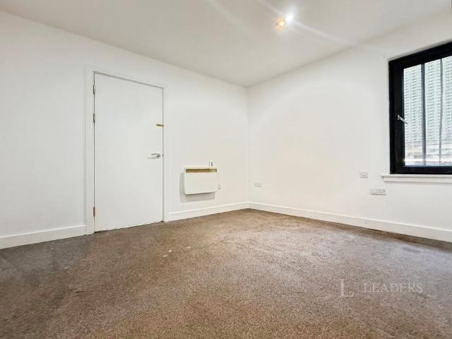 2 bedroom apartment to rent Clive Passage, Birmingham, West Midlands, B4