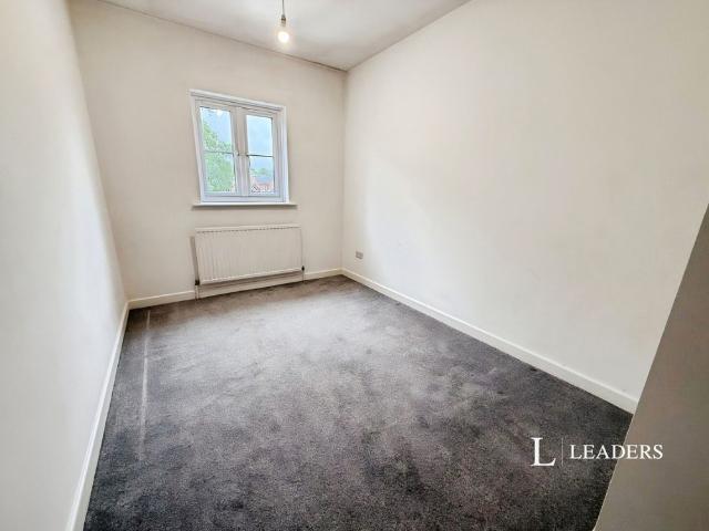 2 bedroom apartment to rent Clover Way, Spalding PE11