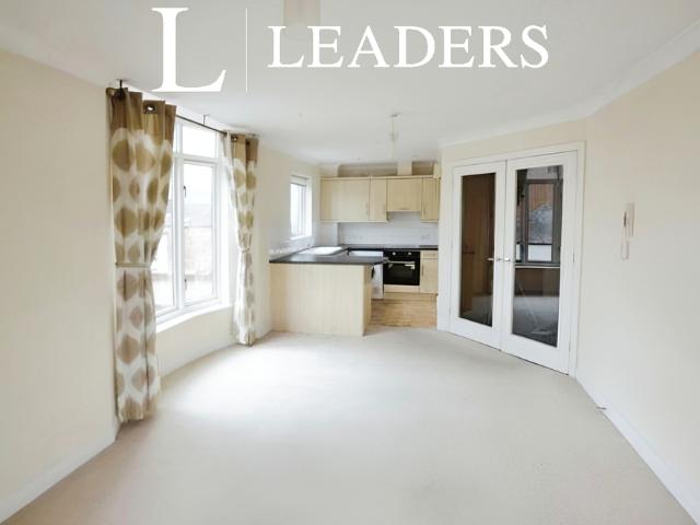 2 bedroom apartment to rent Crown Green Court, St. Marys Street, Worcester, WR1