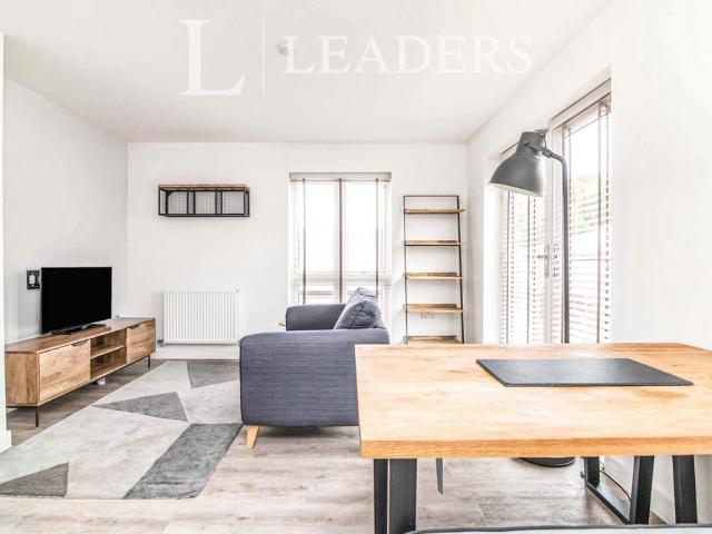 2 bedroom apartment to rent Ambassador Avenue, Birmingham, B31