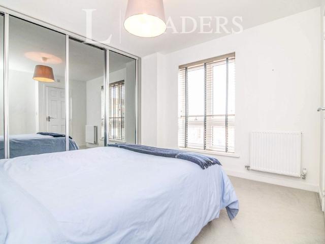 2 bedroom apartment to rent Ambassador Avenue, Birmingham, B31