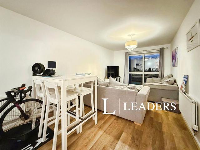 2 bedroom apartment to rent Angelica Road, Lincoln, Lincolnshire, LN1