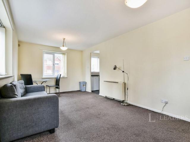 2 bedroom apartment to rent Angora Drive, Salford, M3