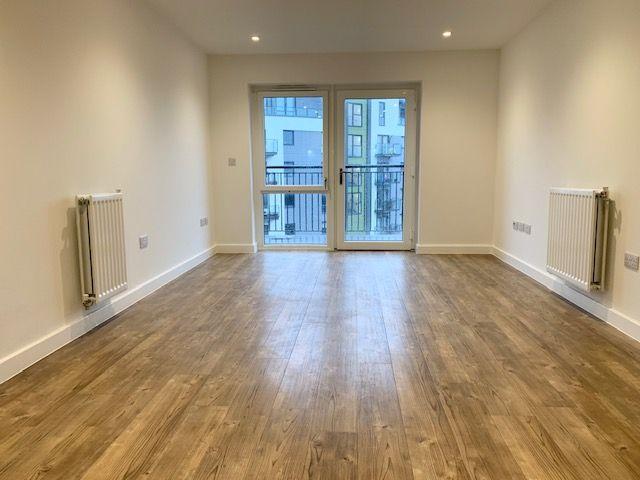 2 bedroom apartment to rent Anson Place, John Thornycroft Road, Southampton, SO19