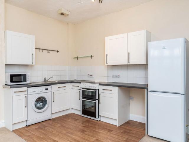 2 bedroom apartment to rent Above Bar Street, Southampton, SO14