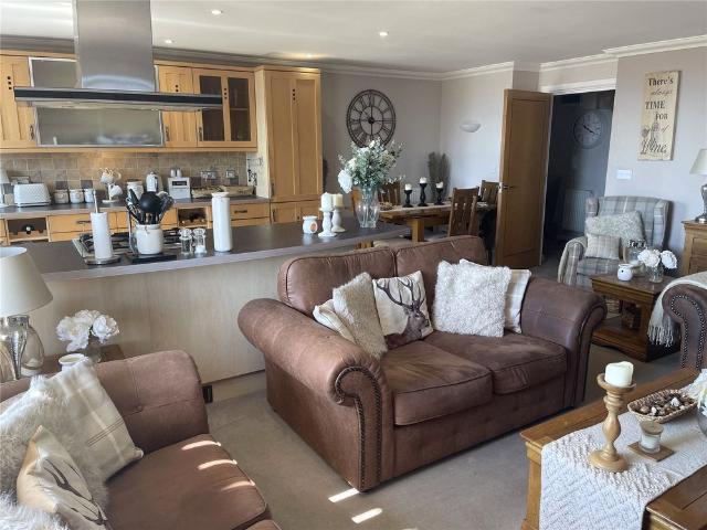 2 bedroom apartment to rent Admiralty Court, 28 Admiralty Way, Eastbourne, BN23
