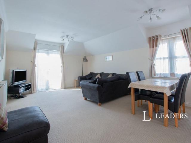 2 bedroom apartment to rent Albany Court, 9 Wimborne Road, Bournemouth, BH2